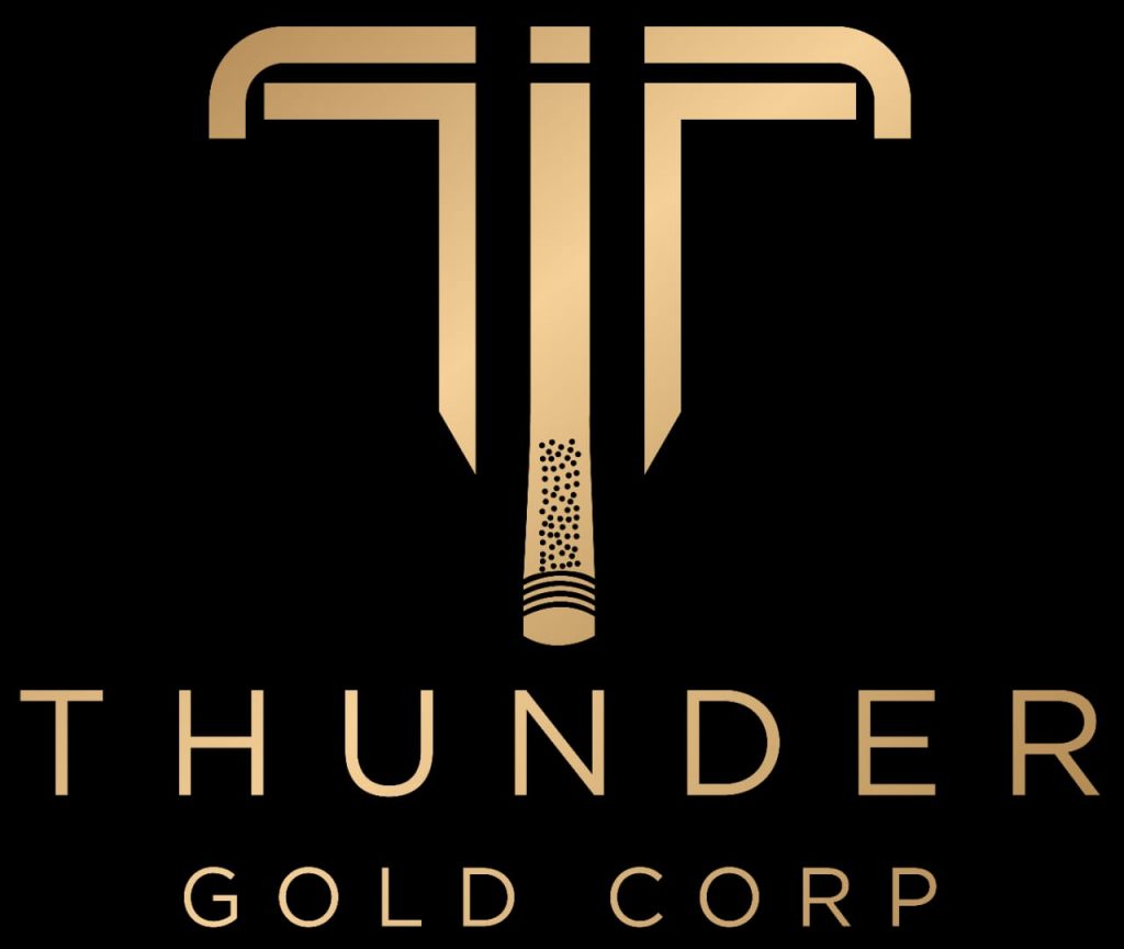 2025 – THUNDER GOLD CORP