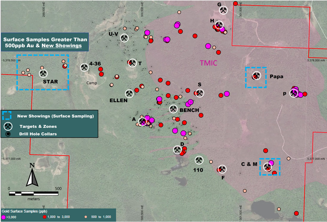 October 21, 2021 – White Metal Reports Final Results from Phase 2 ...